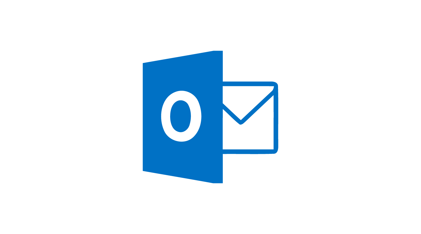 E-mailadres instellen in Microsoft Outlook